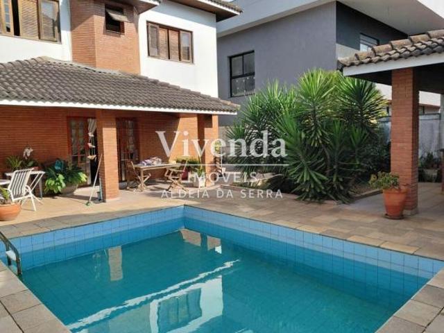 Casa à venda no Condomínio Morada das Flores