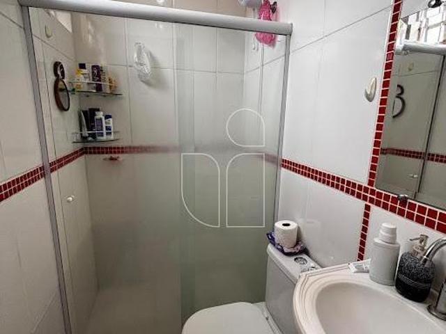 Casa à venda no Condomínio Moradas Marília Marília SP por 270.000,00