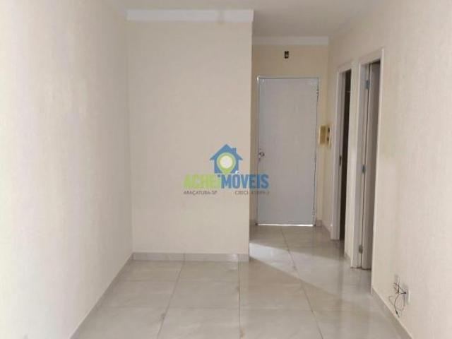 CASA À VENDA NO CONDOMINIO MORADAS ARAÇATUBA SP