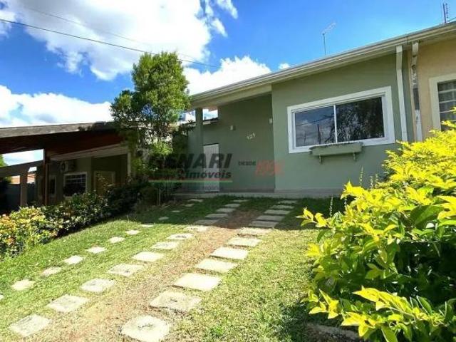 Casa à Venda no Condomínio Moradas de Itaici, com 2 quartos 1 suíte Indaiatuba/SP Oportunidade d