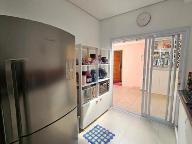 Casa à Venda no Condomínio Moradas de São Guilherme, Sorocaba