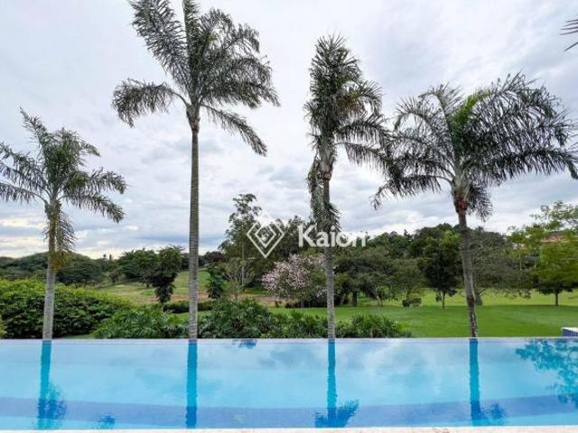 Casa à venda no Condomínio Moradas São Luiz em Salto/SP