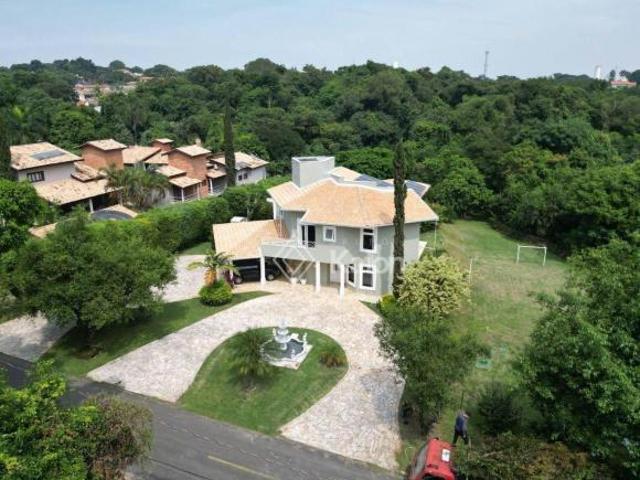 Casa à venda no Condomínio Moradas São Luiz em Salto/SP