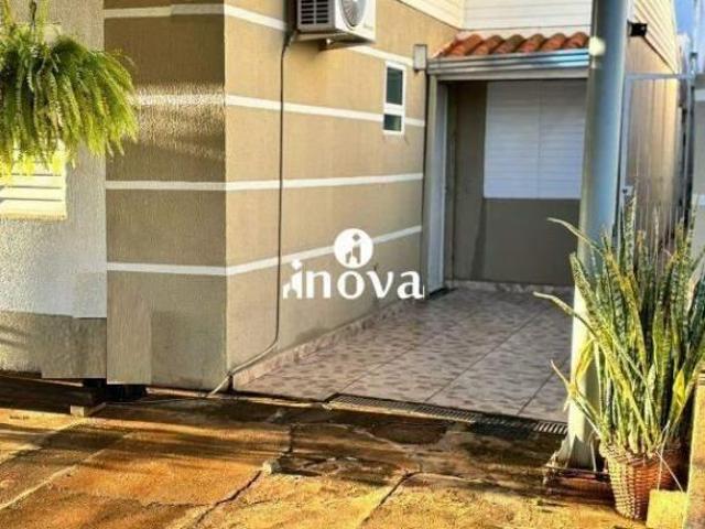 Casa a venda no Condomínio Moradas