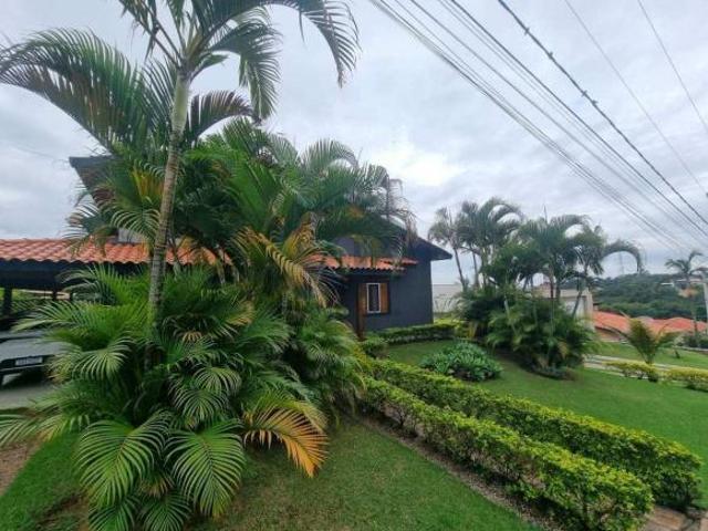 Casa à venda no Condomínio Morro Alto Itupeva / São Paulo