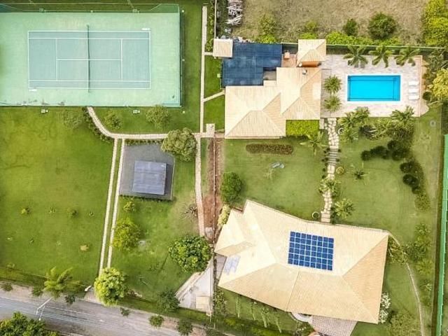 Casa à Venda no Condomínio Mosteiro de Itaici Indaiatuba