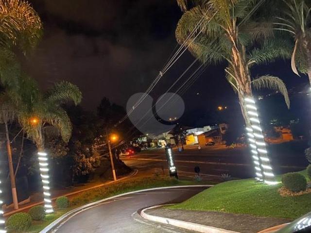 Terreno à venda no condomínio Mosaico da Serra, Mogi das Cruzes