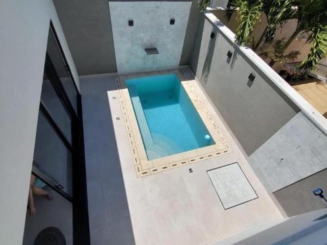 Casa à venda no Condomínio Nature Village, 172 m², Eloy Chaves Jundiaí/SP