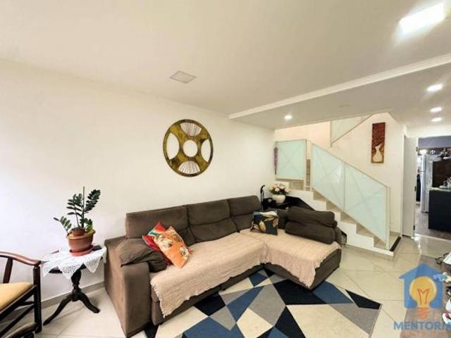 Casa a venda no condomínio Nativo Clube