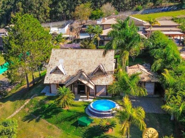 Casa à Venda no Condomínio Náutico Porto Bragança – Bragança Paulista/SP