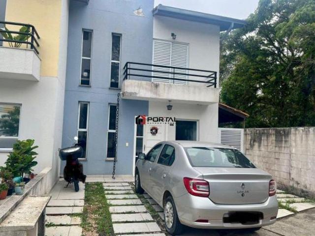 Casa à venda no condomínio New Village no Km 21da Raposo Tavares!
