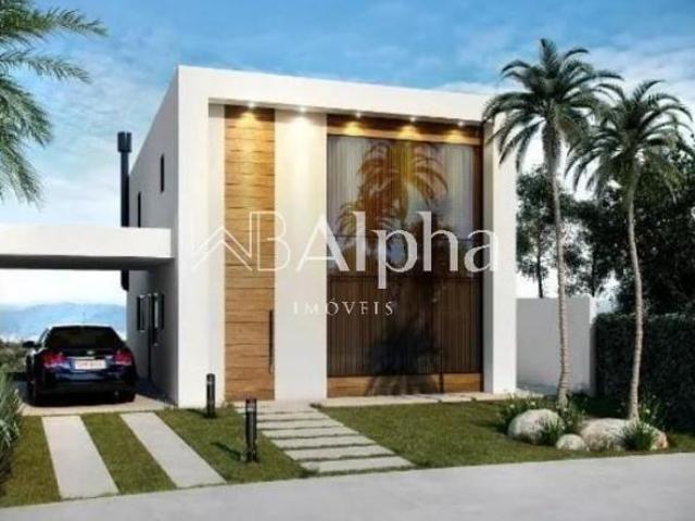Casa à venda no Condomínio New Ville em Santana de Parnaíba SP