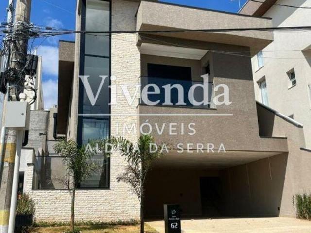 Casa à venda no Condomínio New Ville ? Santana de Parnaíba