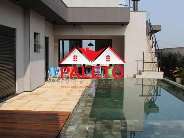 Casa a venda no Condomínio Ninho Verde II na cidade de Pardinho interior de SP