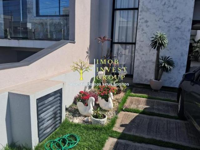 Casa á Venda no Condomínio no Jardins do Império Indaiatuba SP