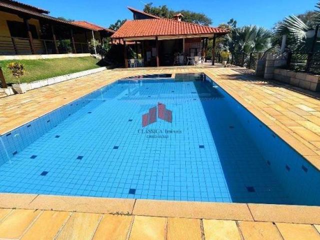 Casa à venda no Condomínio Nossa Fazenda