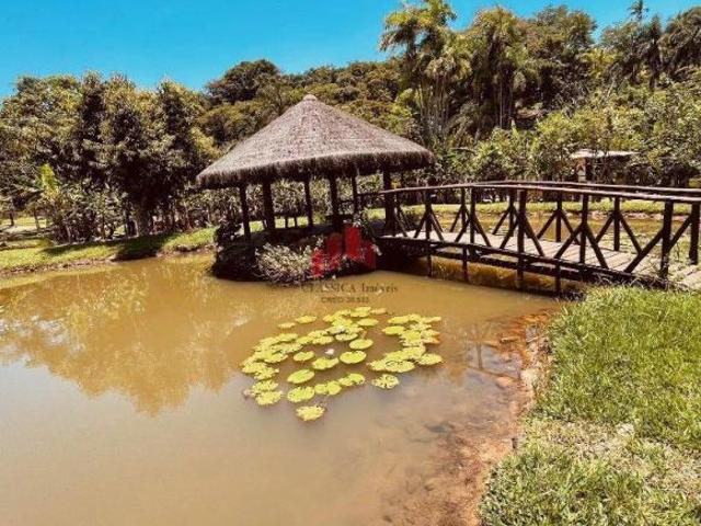 Casa à venda no Condomínio Nossa Fazenda