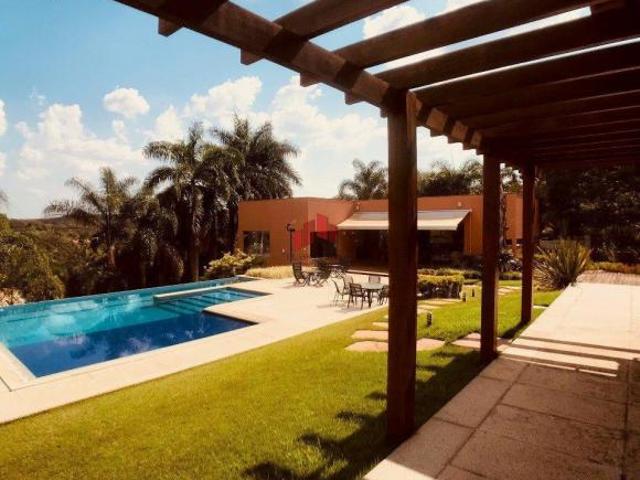 Casa à venda no Condomínio Nossa Fazenda