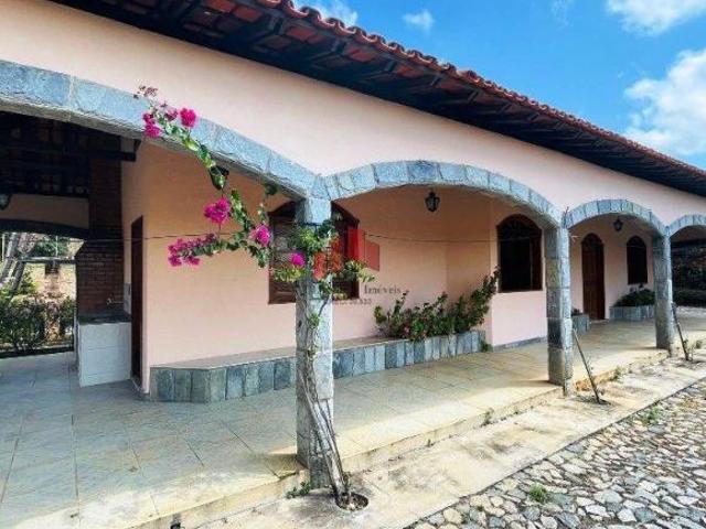 Casa à venda no Condomínio Nossa Fazenda