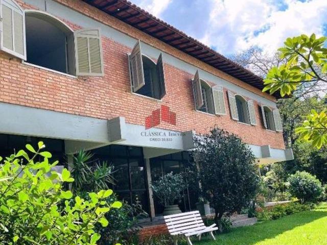Casa à venda no Condomínio Nossa Fazenda