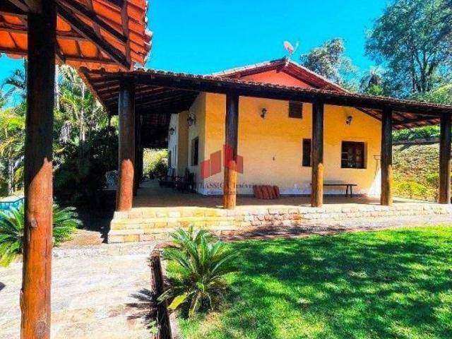 Casa à venda no Condomínio Nossa Fazenda