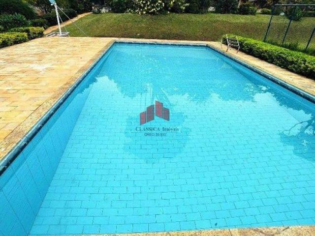 Casa à venda no Condomínio Nossa Fazenda