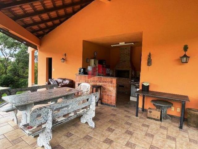 Casa à venda no Condomínio Nossa Fazenda