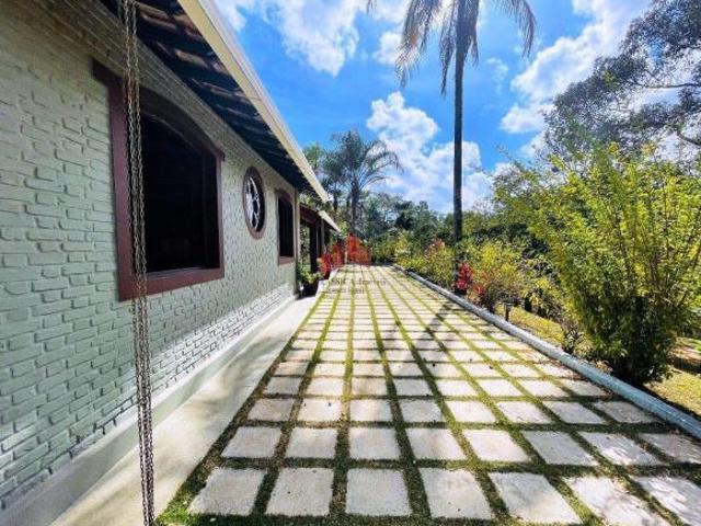 Casa à venda no Condomínio Nossa Fazenda