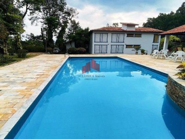 Casa à venda no Condomínio Nossa Fazenda