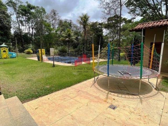 Casa à venda no Condomínio Nossa Fazenda