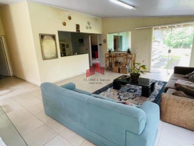 Casa à venda no Condomínio Nossa Fazenda
