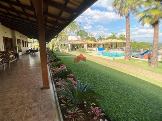 Casa à venda no Condomínio Nossa Fazenda