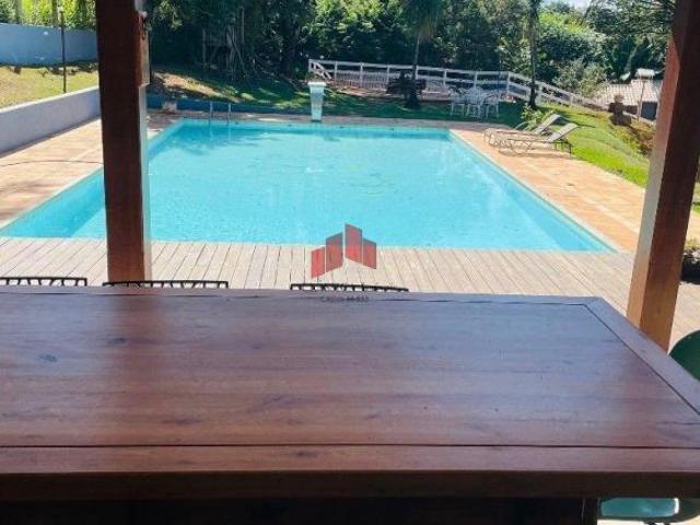 Casa à venda no Condomínio Nossa Fazenda