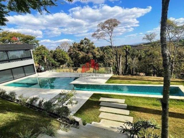 Casa à venda no Condomínio Nossa Fazenda