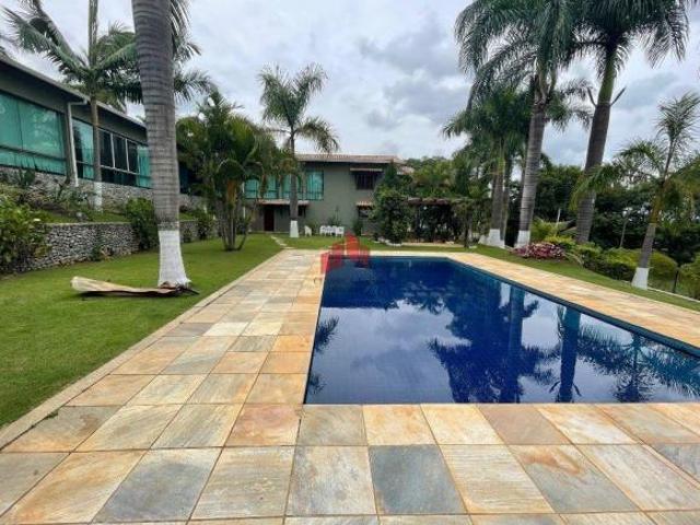 Casa à venda no Condomínio Nossa Fazenda