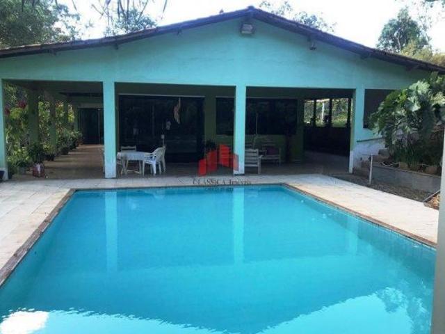 Casa à venda no Condomínio Nossa Fazenda