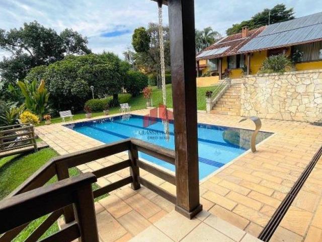 Casa à venda no Condomínio Nossa Fazenda
