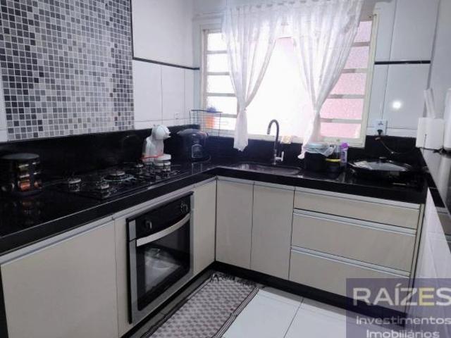 Casa à venda no condomínio Nova Cidade em Bragança Paulista SP