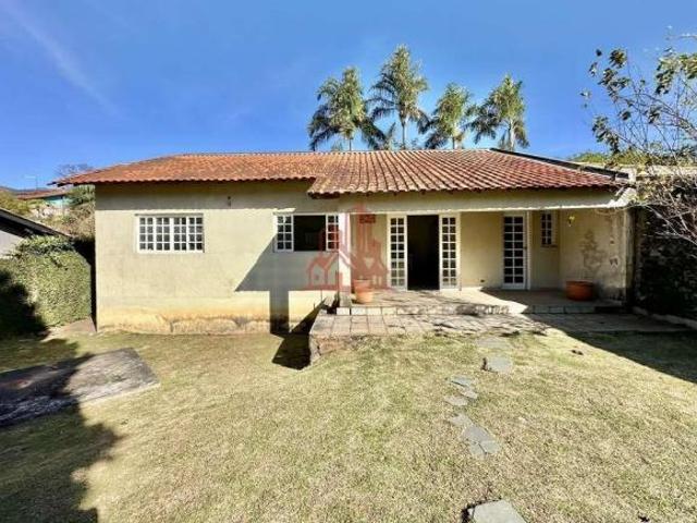 Casa à Venda no Condomínio Nova Higienópolis – Jandira/SP