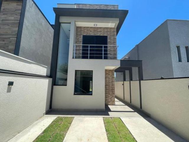 Casa a Venda no Condominio Nova Jaguari, Santana de Parnaíba