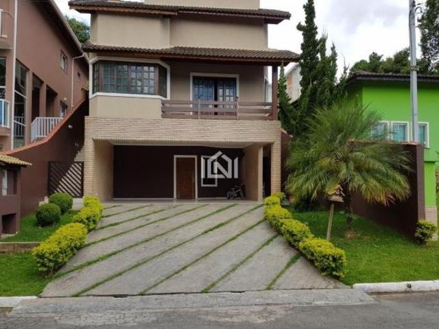 Casa à venda no condomínio Nova Paulista Nova Paulista Jandira/SP