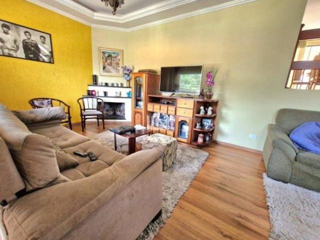 Casa à venda no Condomínio Nova Paulista