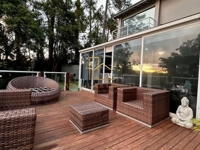Casa à Venda no Condomínio Nova São Paulo | 2 Suítes | Condomínio com Lazer Completo | Próximo a Alp