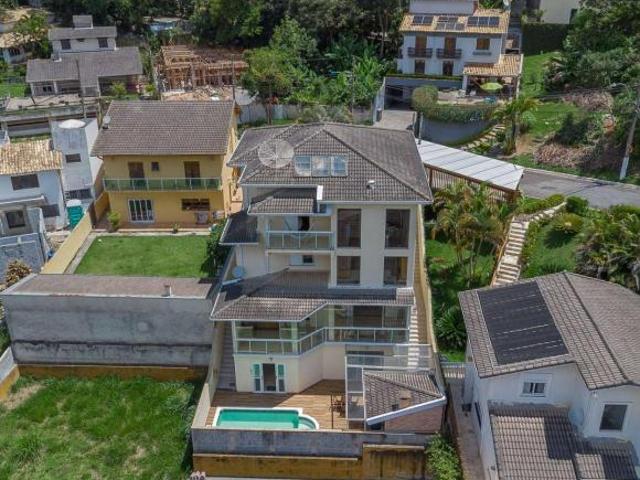 Casa à Venda no Condomínio Nova São Paulo – Itapevi/SP Próximo à Alphaville