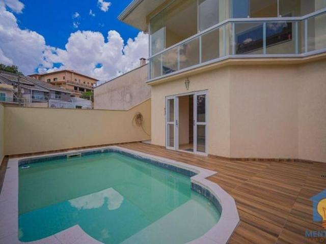 Casa à Venda no Condomínio Nova São Paulo – Itapevi/SP Próximo à Alphaville