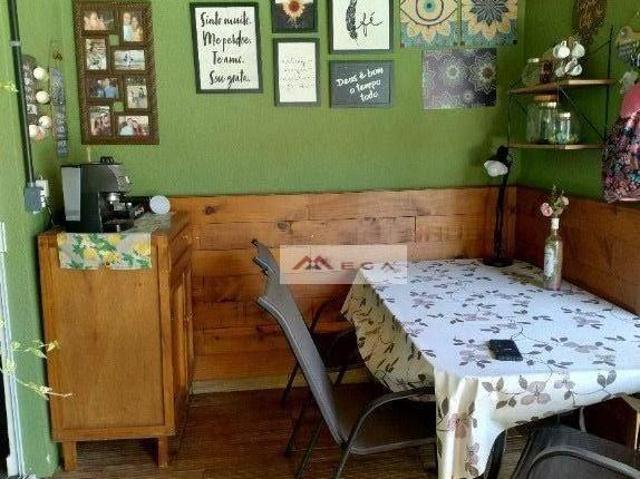 Casa à venda no Condomínio Novo Horizonte no Pq. Jambeiro em Campinas/SP