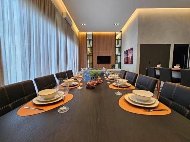 Casa à venda, 220 m² por R$ 2.200.000,00 Porto Rico Porto Rico/PR