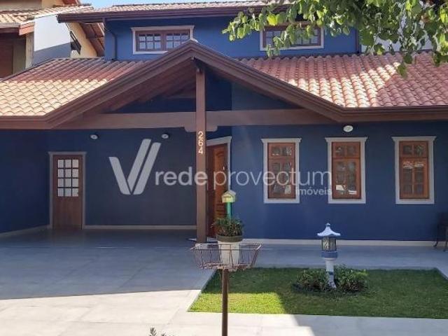 Casa a venda no Condomínio Okinawa na cidade de Paulinia