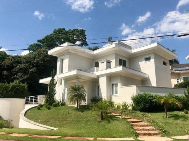 Casa à venda no Condomínio Ouro Verde em Valinhos