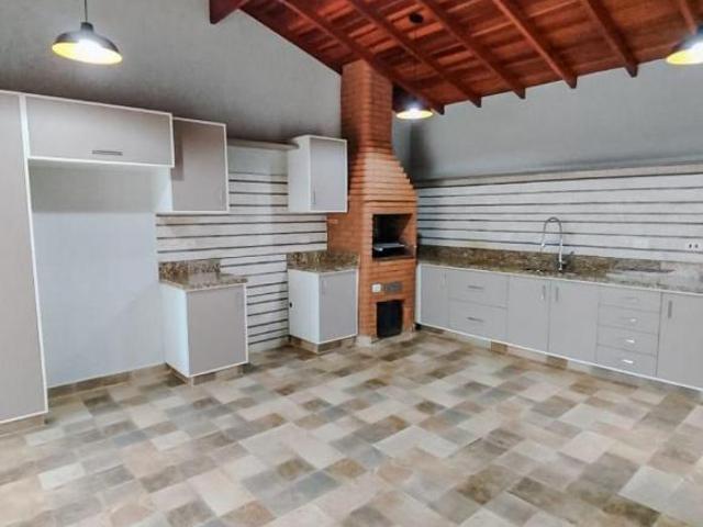 CASA À VENDA NO CONDOMÍNIO OURO VILLE TAUBATÉ